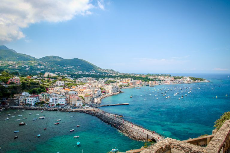 The 60 Most Beautiful Islands in the World (with Photos)