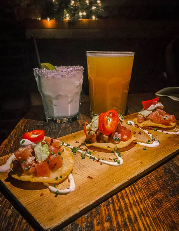 15 Fun & Unique Restaurants in Boston (By a Local) - Global Viewpoint