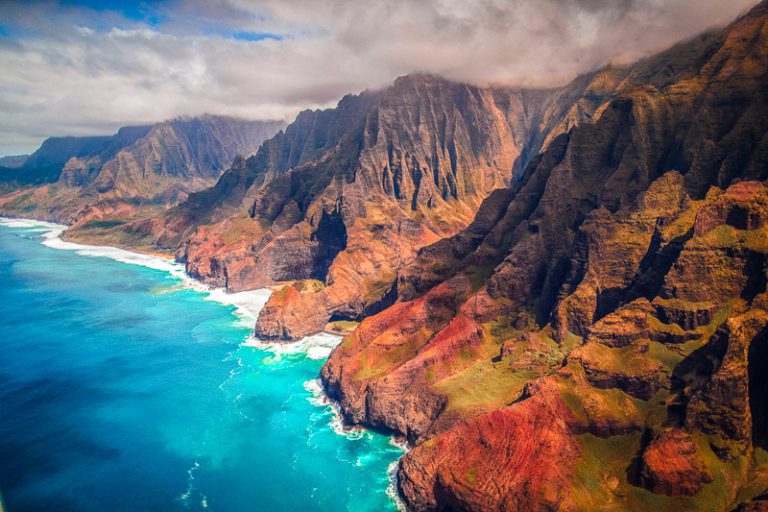 The 60 Most Beautiful Islands in the World (with Photos)
