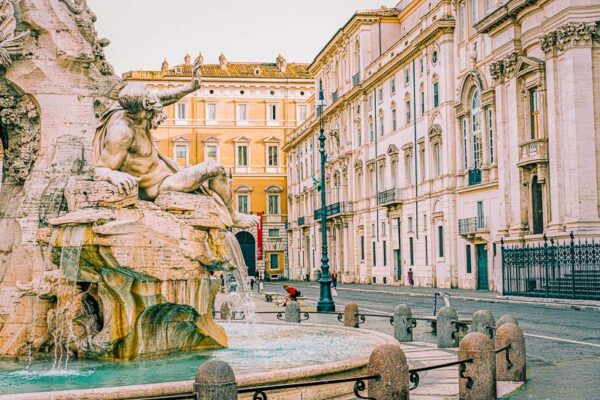 17 Beautiful Squares in Europe You Need to Visit At Least Once - Global ...