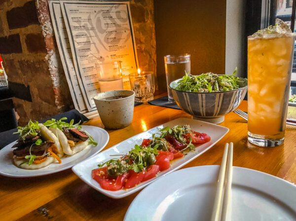 25 Fun & Unique Restaurants in Boston (By a Local) - Global Viewpoint