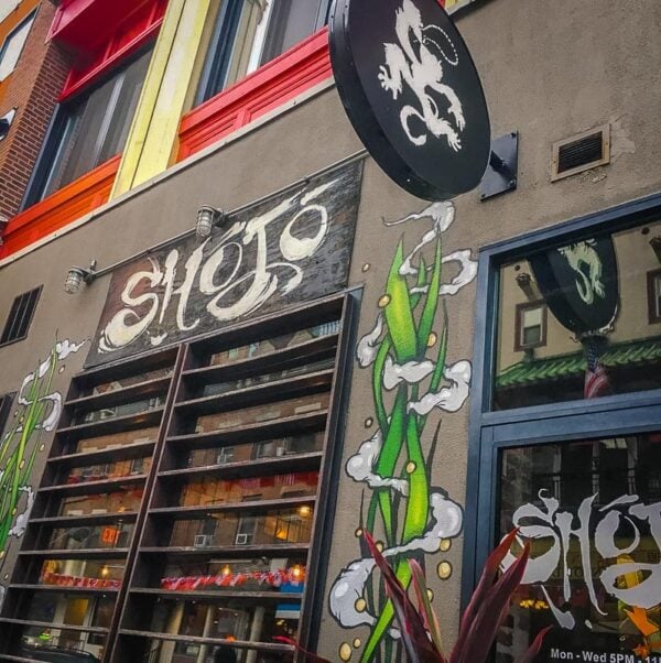 25 Unique Boston Restaurants: From the North End to Southie - Global ...