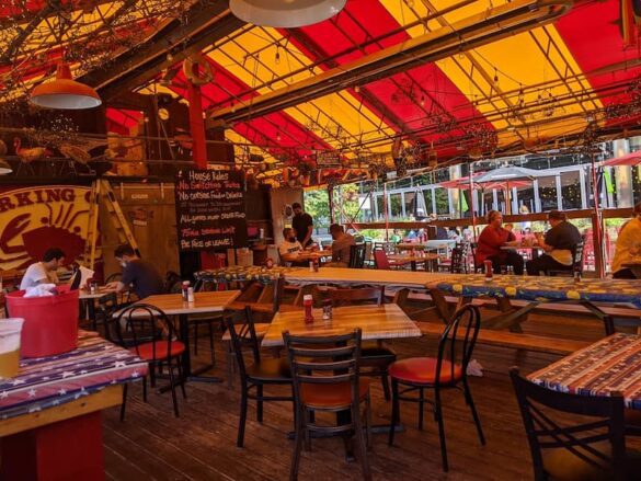 25 Unique Boston Restaurants: From the North End to Southie - Global ...