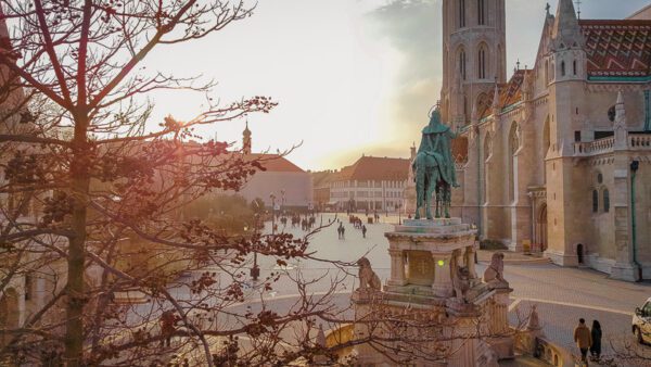 17 Beautiful Squares in Europe You Need to Visit At Least Once - Global ...