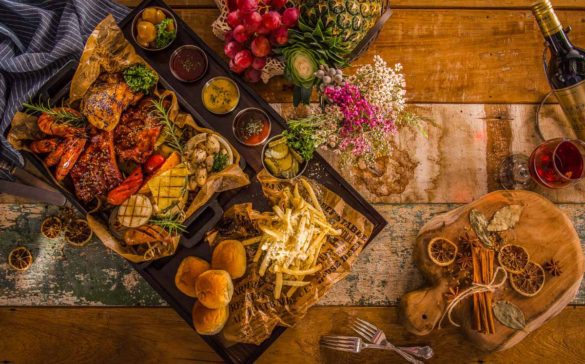 Unique Restaurants in Boston: 13 Best Places to Eat in Greater Boston