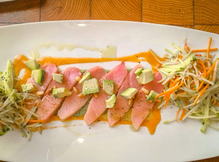 25 Unique Boston Restaurants: From the North End to Southie - Global ...