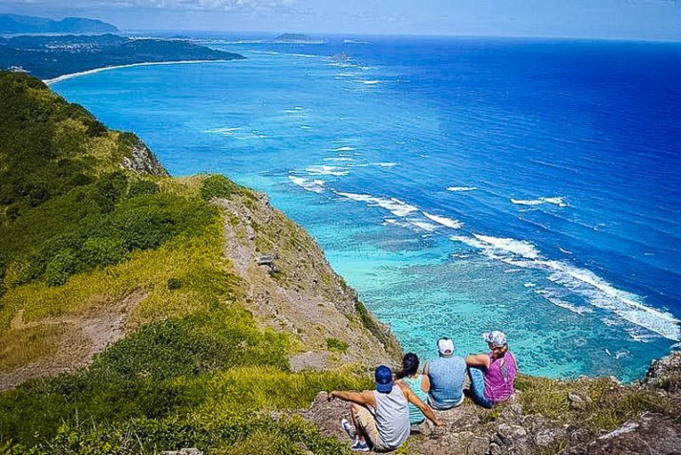 10 Unique Things to Do in O’ahu, Hawaii (Beyond the Basics!)