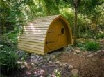 16 Coolest Hobbit House Airbnbs in the US - Global Viewpoint