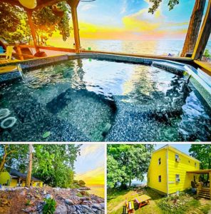 30 Long Term Airbnb Rentals Across America (With Availability!)