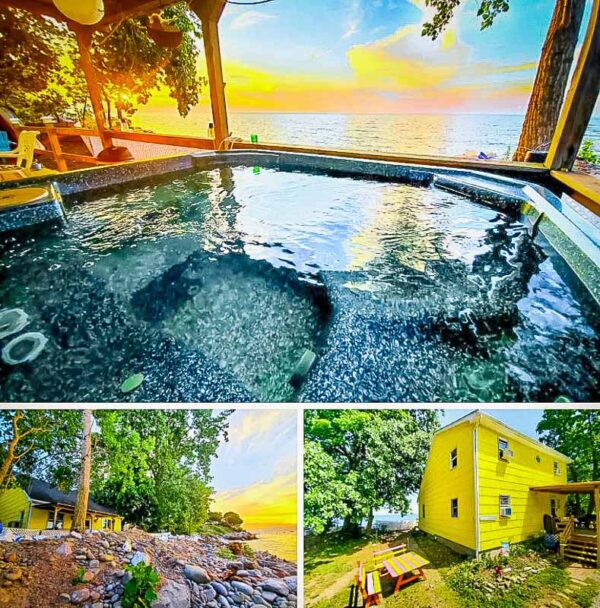 30 Long Term Airbnb Rentals Across America (With Availability!)