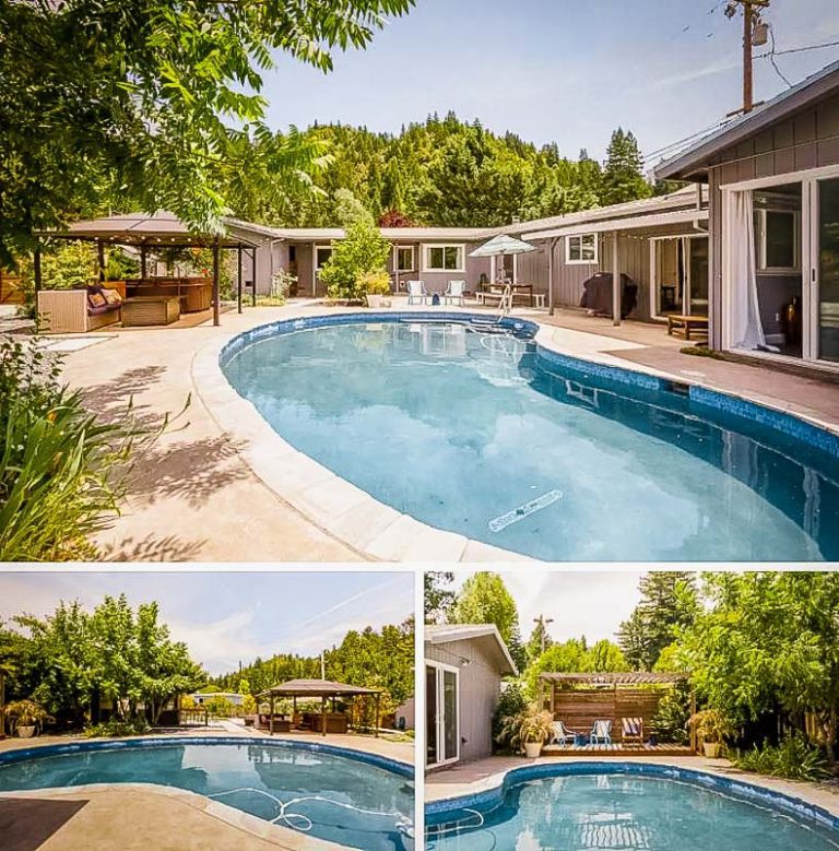 30 Long Term Airbnb Rentals Across America (With Availability!)