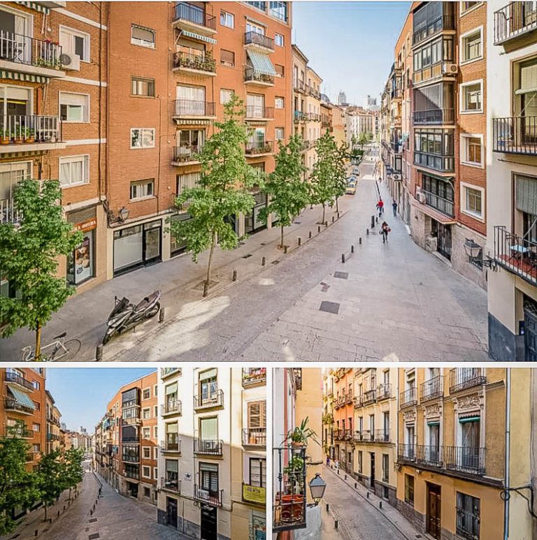12 Coolest Airbnbs in Spain: Villas with Pools, Beach Houses + More