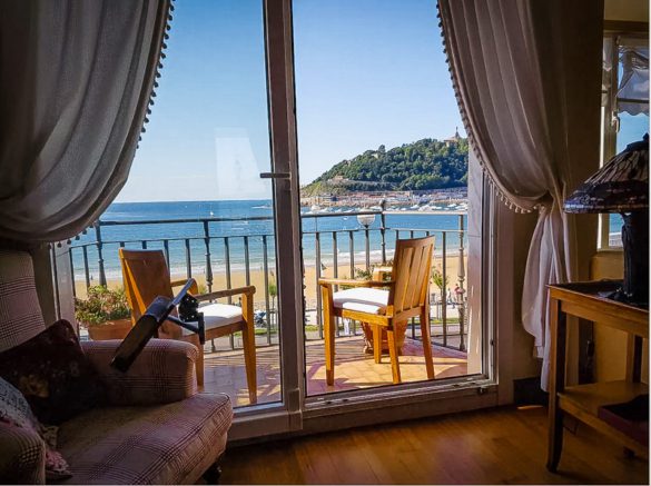 12 Coolest Airbnbs in Spain: Villas with Pools, Beach Houses + More