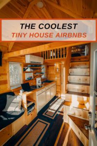 30+ Tiny House Airbnbs You Can Rent in the US (With Availability!)