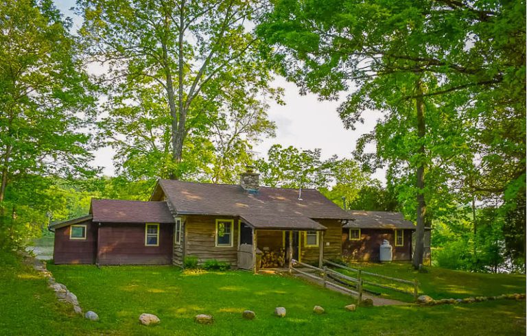 12 Best Airbnbs in New Jersey: Beaches Houses + Vacation Rentals