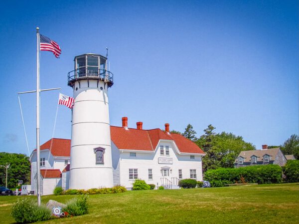 9 Prettiest Lighthouses to Visit in Massachusetts