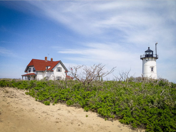 9 Prettiest Lighthouses to Visit in Massachusetts