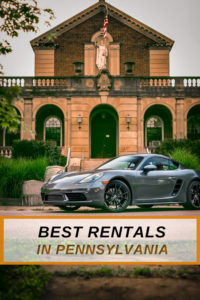 Top 13 Pennsylvania Vacation Rentals: Homes + Houses for Rent in PA