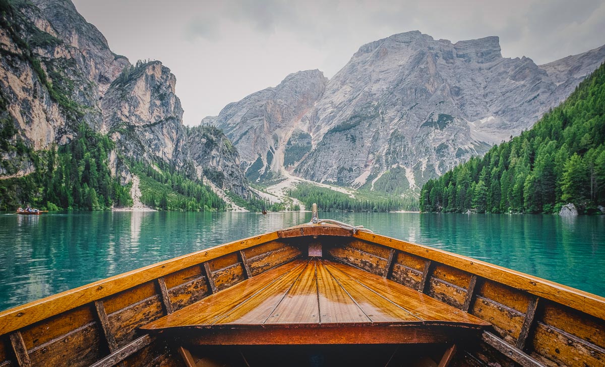 Travel Destinations Around The World (By Region) - Global Viewpoint