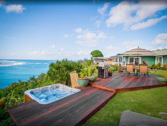 13 Hawaii House Rentals: Top Beach Houses + Luxury Vacation Rentals