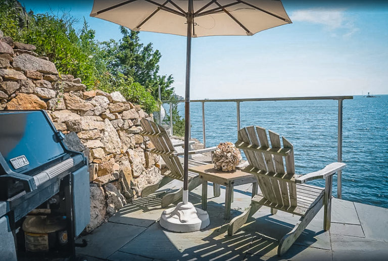 15 Incredible Cabin Rentals in Connecticut (Airbnb and Vrbo)