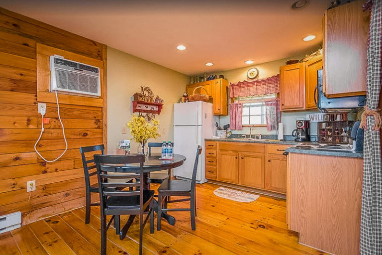 13 AMAZING Kentucky Cabin Rentals With Availability