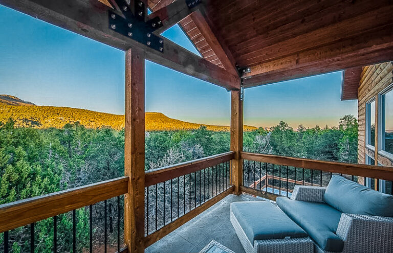 13 Incredible Cabin Rentals in Utah (Vrbo and Airbnb)