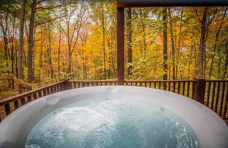 The 13 Best Cabin Rentals in Indiana (With Photos)