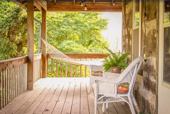 The 13 Best Cabin Rentals in Indiana (With Photos)