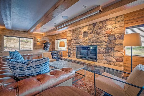 13 Incredible Cabin Rentals in Utah (Vrbo and Airbnb)