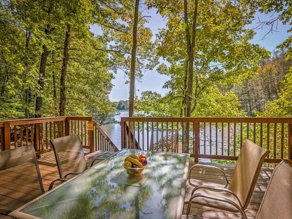 Top 13 Cabin Rentals in Ohio (Ultimate List)