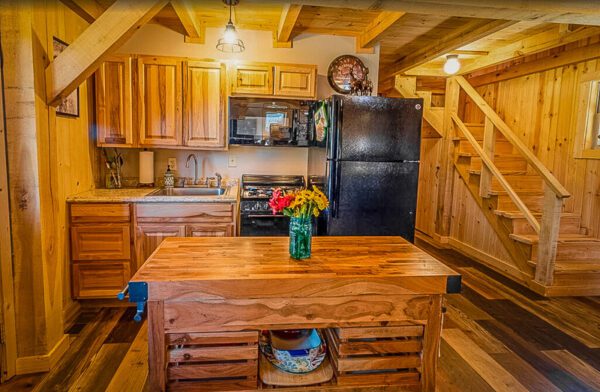 Top 13 Cabin Rentals in Ohio (Ultimate List)