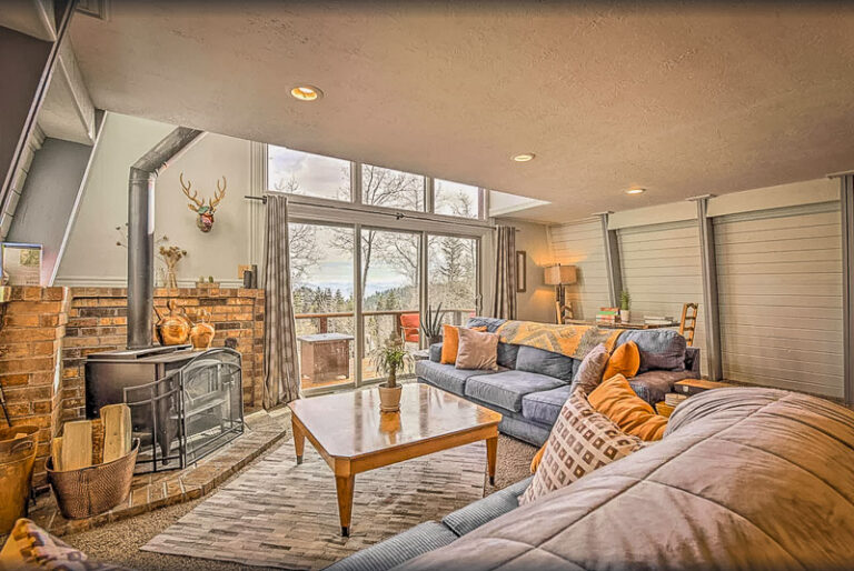 13 Incredible Cabin Rentals in Utah (Vrbo and Airbnb)