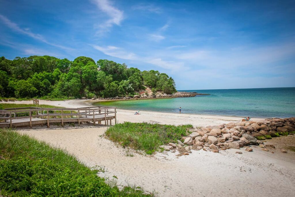 Best Things to Do in Upper Cape (Falmouth, Woods Hole + Mashpee) for an ...