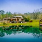 13 Lake Houses for Rent in Maine: Top Lakefront Homes + Cottages in ME