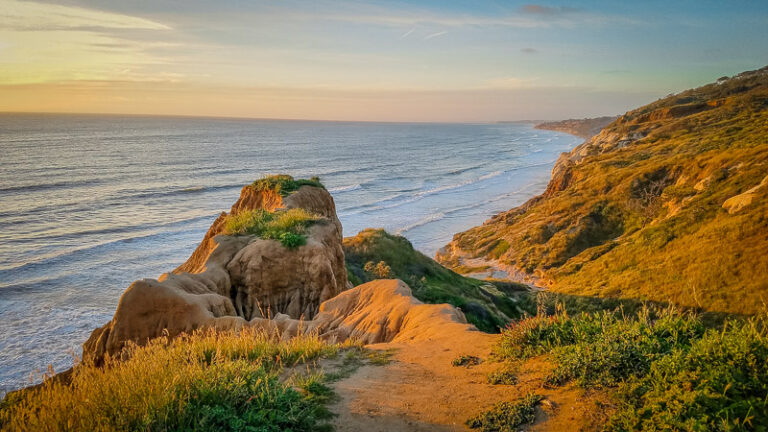 The Breathtaking Nature of Southern California (National Forests + Deserts)