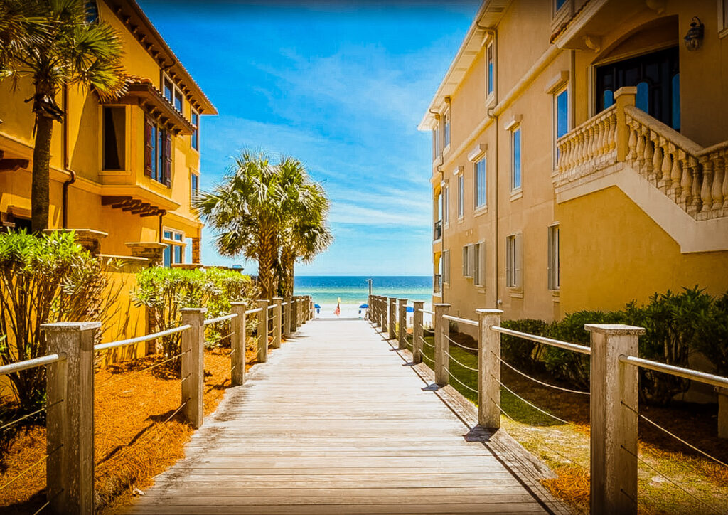 Stunning Beach House Rentals in Destin, FL for the Perfect Stay