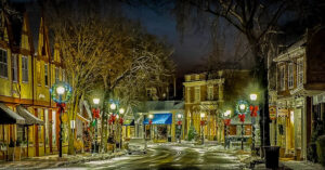 15 Unmissable Winter Activities in Cape Cod (By a Local)