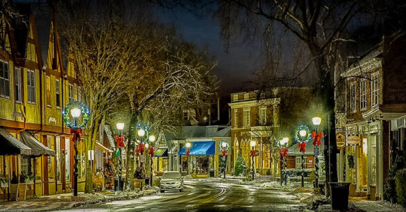 15 Unmissable Winter Activities in Cape Cod (By a Local)