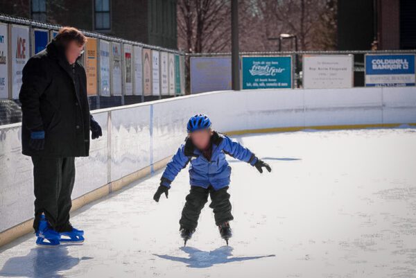 Top 12 Ice Skating Rinks in Boston (Outdoor + Indoor)