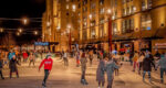 Top 12 Ice Skating Rinks in Boston (Outdoor + Indoor)