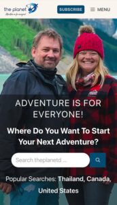 TOP 25 Travel Blogs That Will Inspire Your 2025 Bucket List