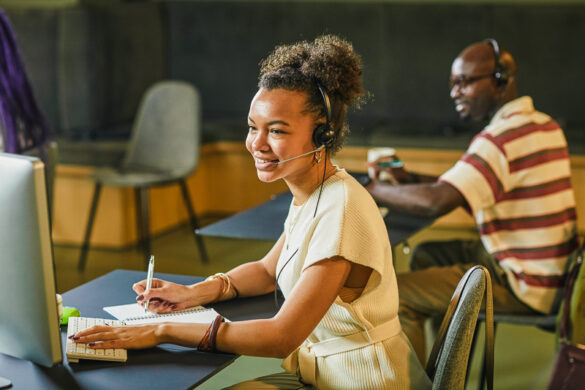 Get Paid to Travel the World: 35 Top Travel Jobs (with Salary Info)