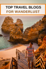 13 Best Travel Blogs in 2023: Top Travel Bloggers to Follow