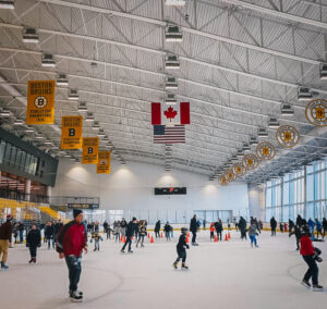 Top 12 Ice Skating Rinks in Boston (Outdoor + Indoor)