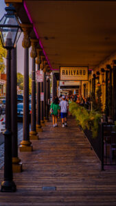 5 Reasons Why You Should Visit Sacramento - Global Viewpoint