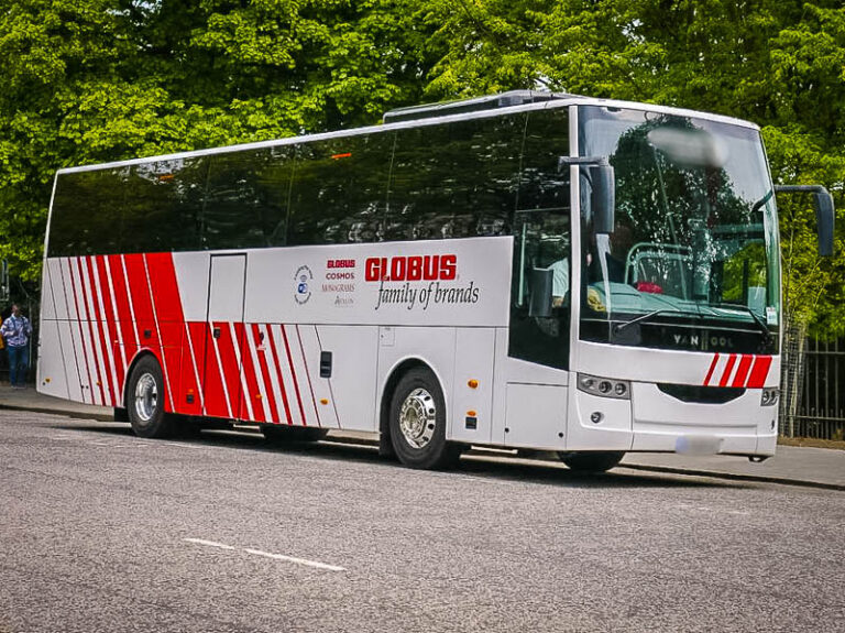 Yosemite in 3 Days with Globus Journeys (Ultimate Itinerary)