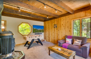 13 Beautiful Lake Houses for Rent in California: Lakefront Cabins + More