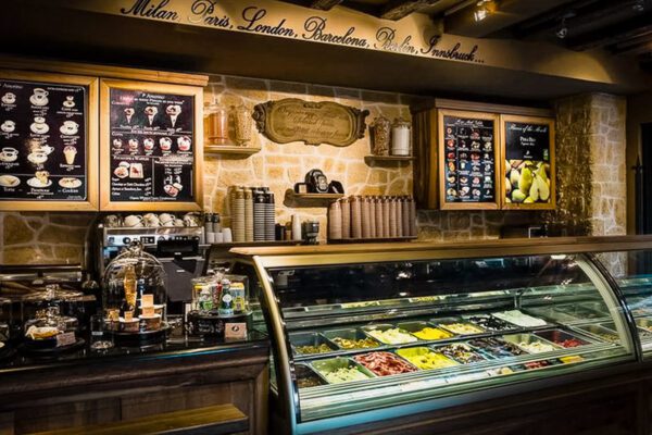 Boston’s Sweetest Spots: 13 Dessert Places You Can’t Miss in 2025