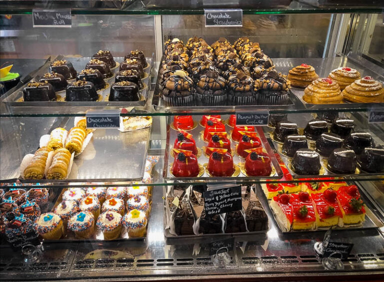 Boston’s Sweetest Spots: 13 Dessert Places You Can’t Miss in 2026
